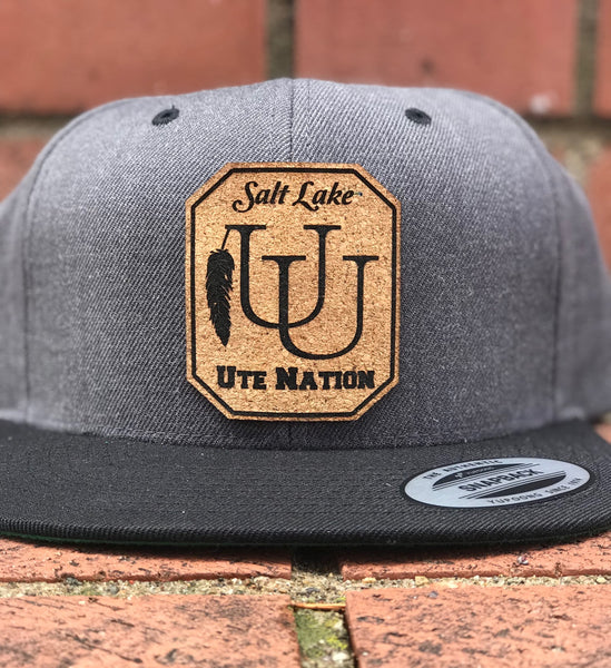 Ute Nation Hat – Utah Roots