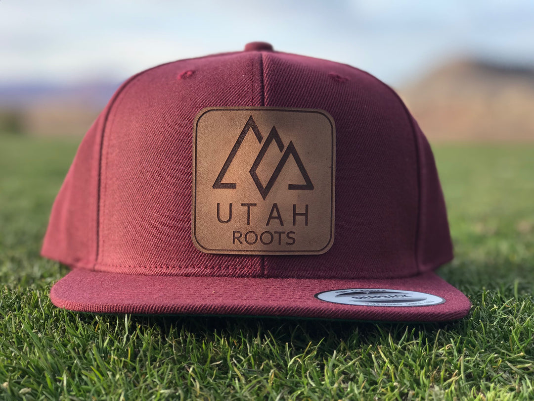 Utah Roots